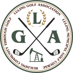 Luling Municipal Golf Course
