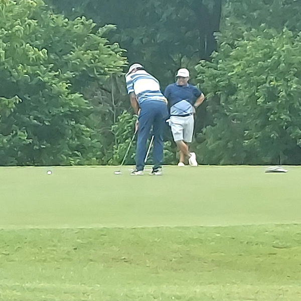 Luling Municipal Golf Course